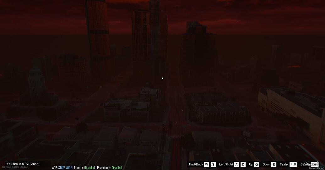 Standalone PVP script - FiveM Releases - Cfx.re Community