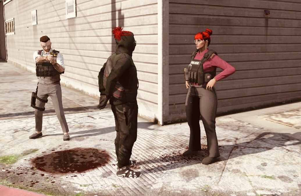 🔥 Legendary RP | Serious Roleplay | TON of activities to do ! | Custom ...