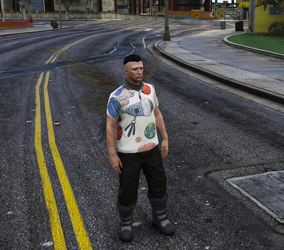 [Paid]Wing model props - FiveM Releases - Cfx.re Community