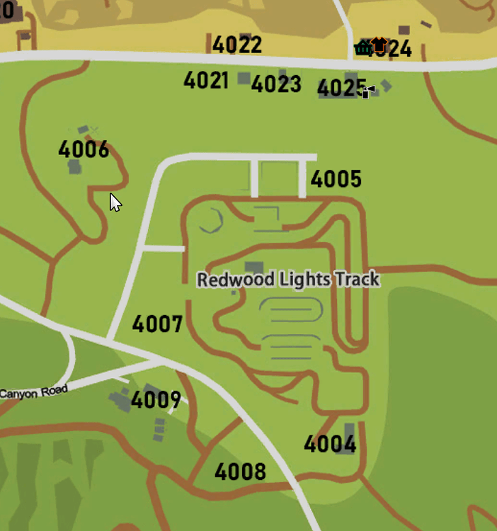 [FREE] [Release] Postal Code Map & Minimap FIXED - FiveM Releases - Cfx ...