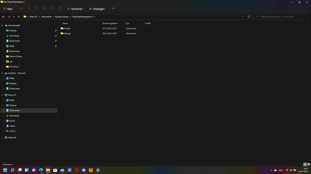 RedM infinite loading screen - RedM Client Support - Cfx.re Community