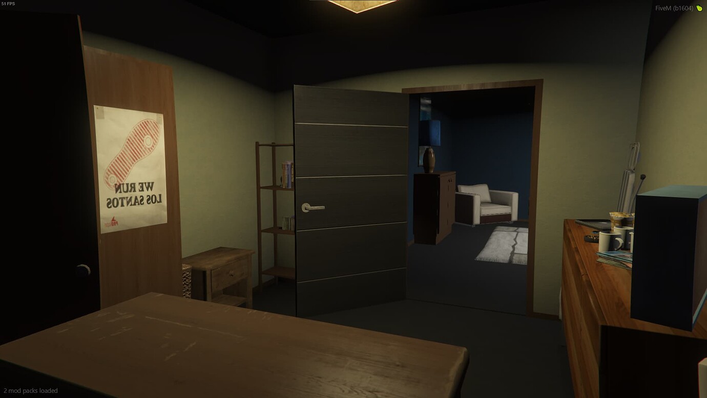 [FREE] Hotel Room Shell - FiveM Releases - Cfx.re Community