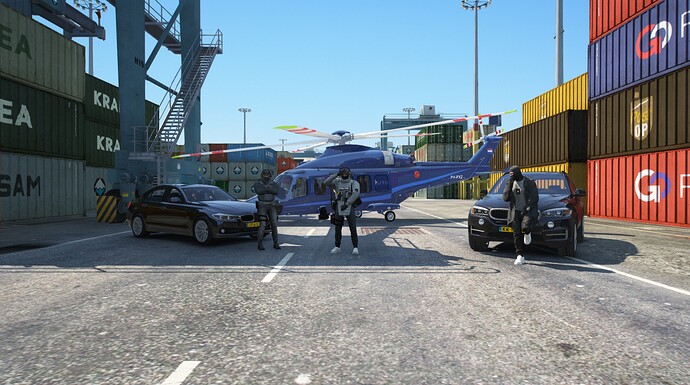 Buccaneer Way - FiveM Snapmatic - Cfx.re Community