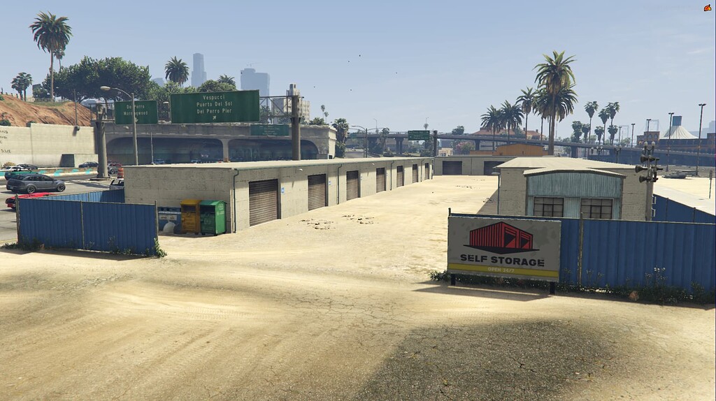 [MLO] 70 Storage boxes - FiveM Releases - Cfx.re Community