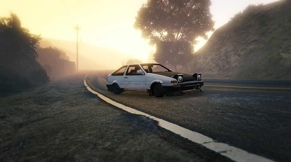 Deja Vu - FiveM Snapmatic - Cfx.re Community