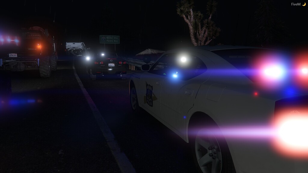 Indiana State Roleplay Community Looking for members - Server Bazaar ...