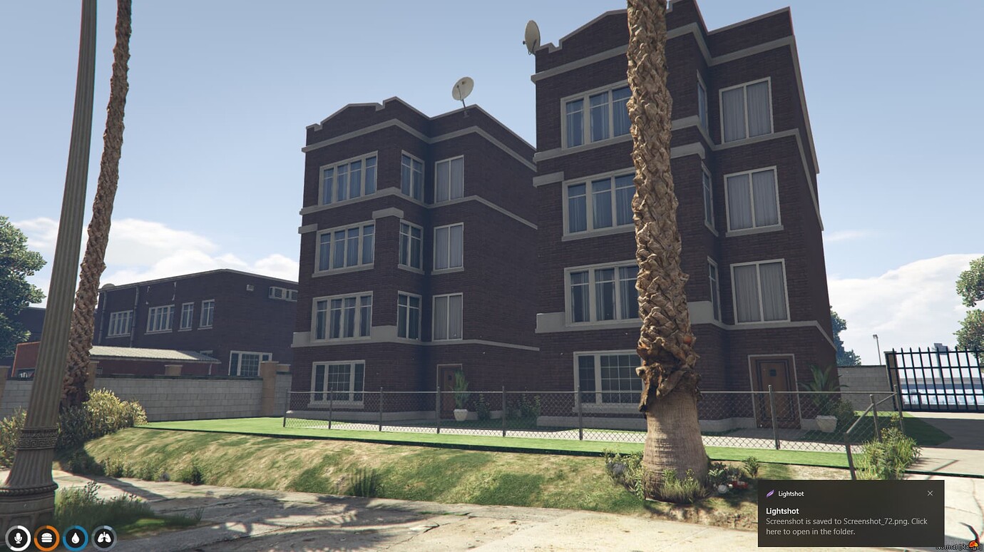 [Release] [MAP] Chicago Hood V2 Map - FiveM Releases - Cfx.re Community