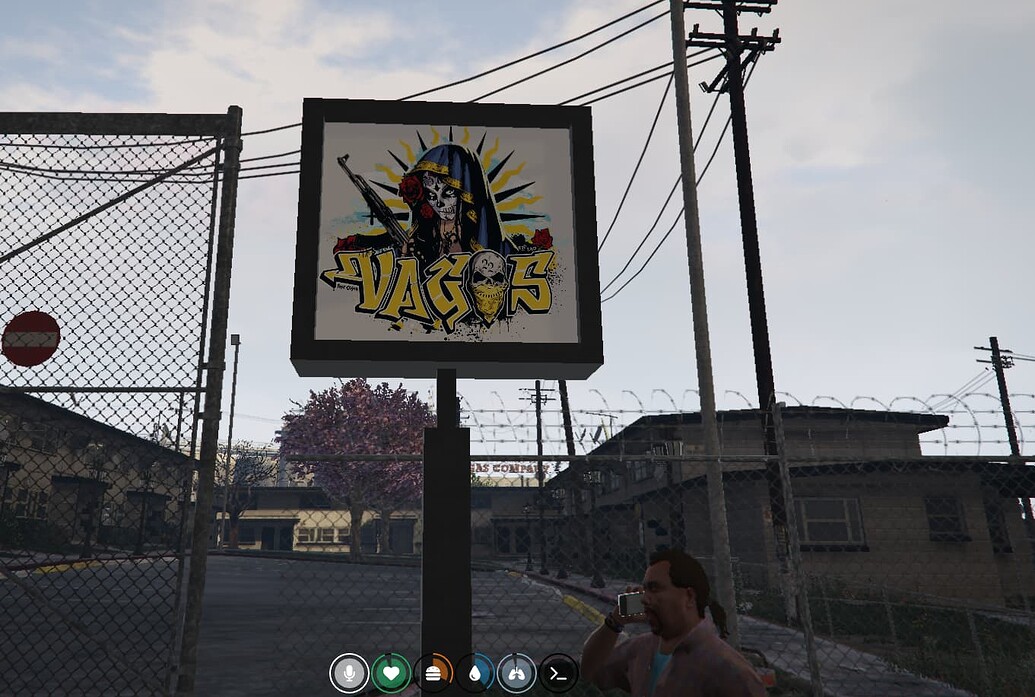 [ PROPS ] Custom city signs - FiveM Releases - Cfx.re Community