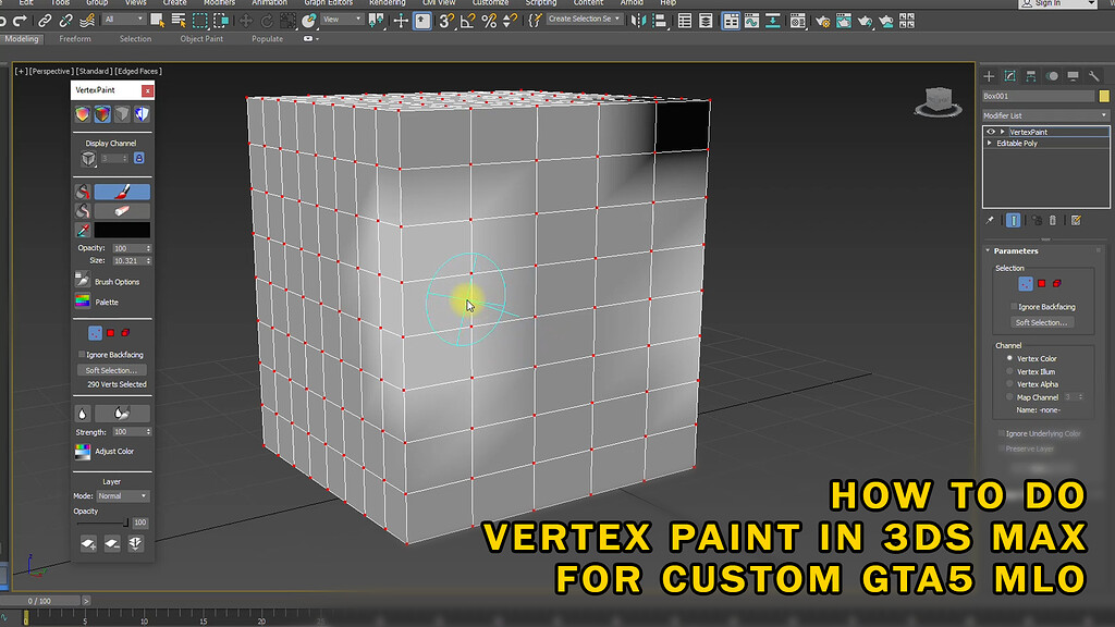[How to] Vertex Paint Guide for Custom MLO - Modding Tutorials - Cfx.re ...