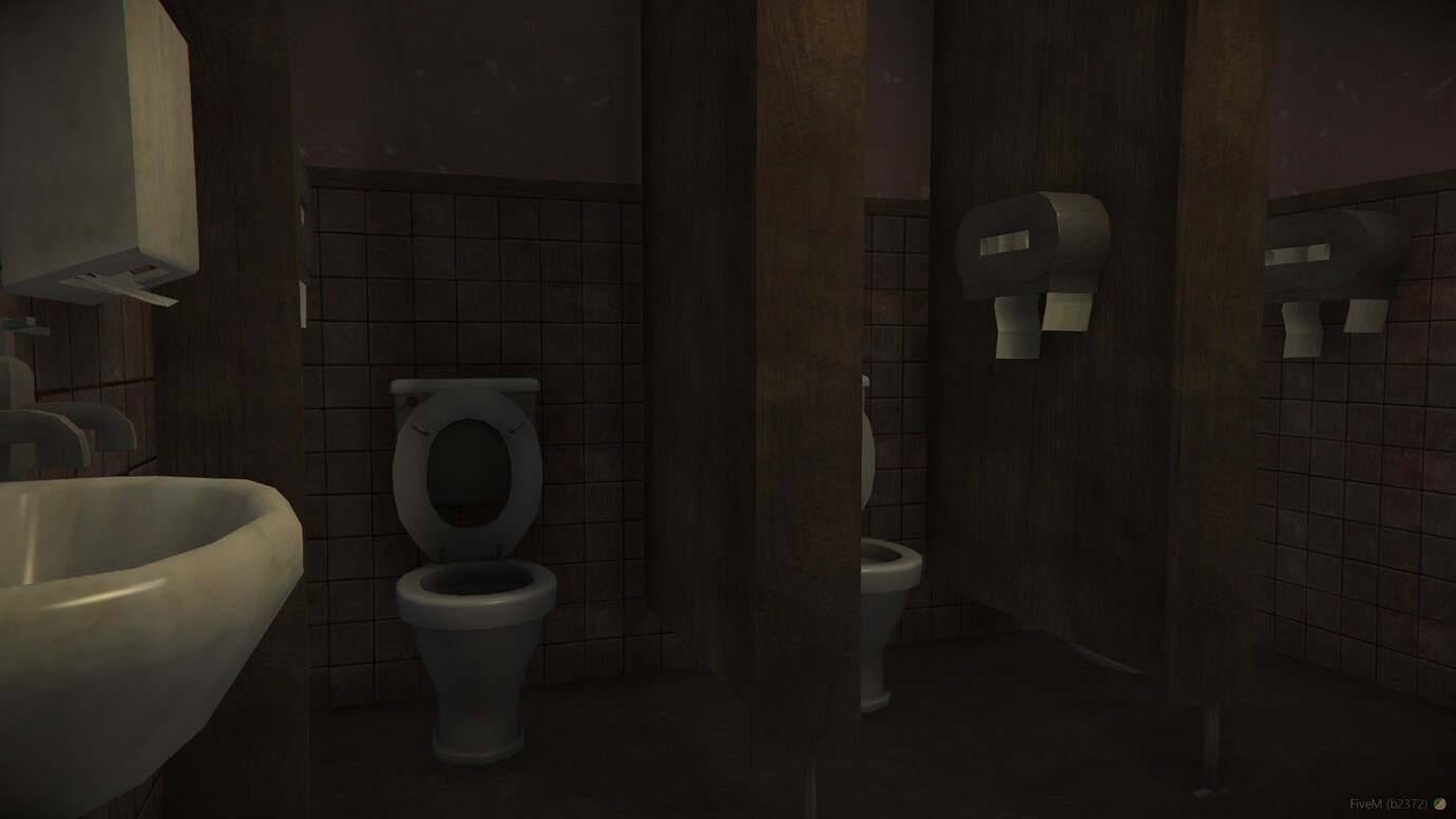 [PAID] [MLO] The Hen House - FiveM Releases - Cfx.re Community