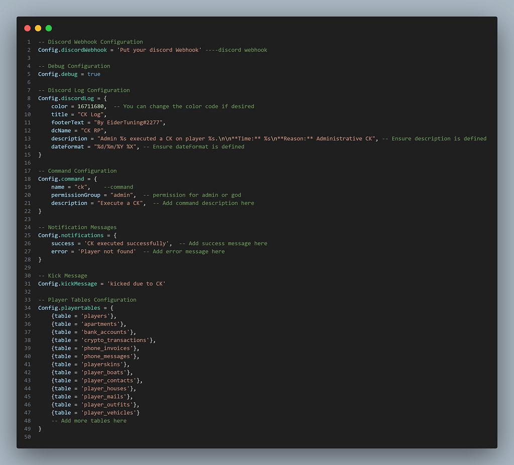 [paid release][qb] enu_ck - FiveM Releases - Cfx.re Community