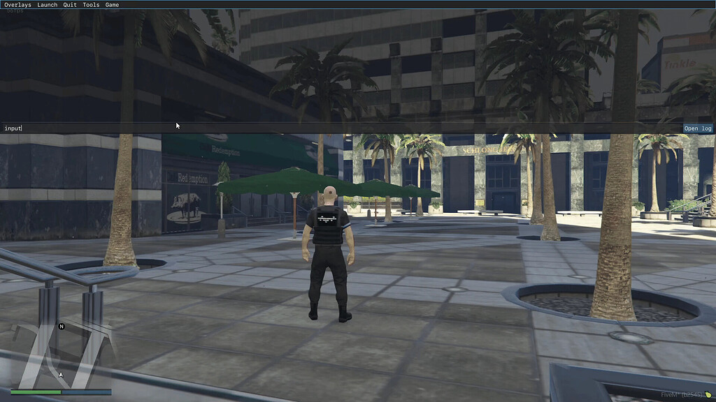 FloInput - A lightweight, fast and fun Input System - FiveM Releases - Cfx.re Community