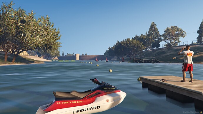 [FREE] [MAP] Jetski Race. - Releases - Cfx.re Community