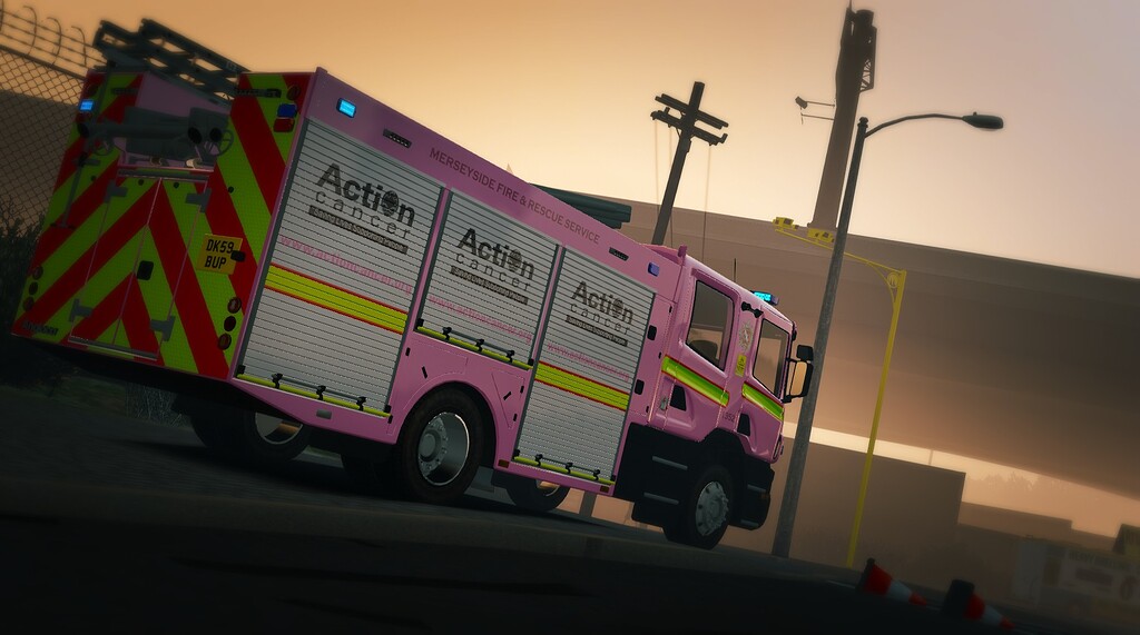 Mutiny Rd - FiveM Snapmatic - Cfx.re Community