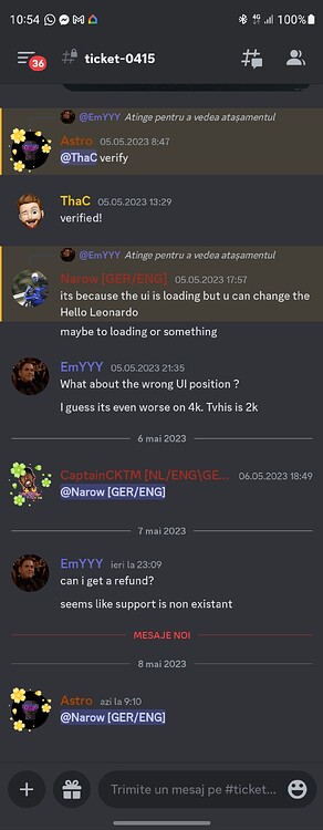 CodeM mMultichar ( Advanced Multicharacter ) QB - FiveM Releases - Cfx ...