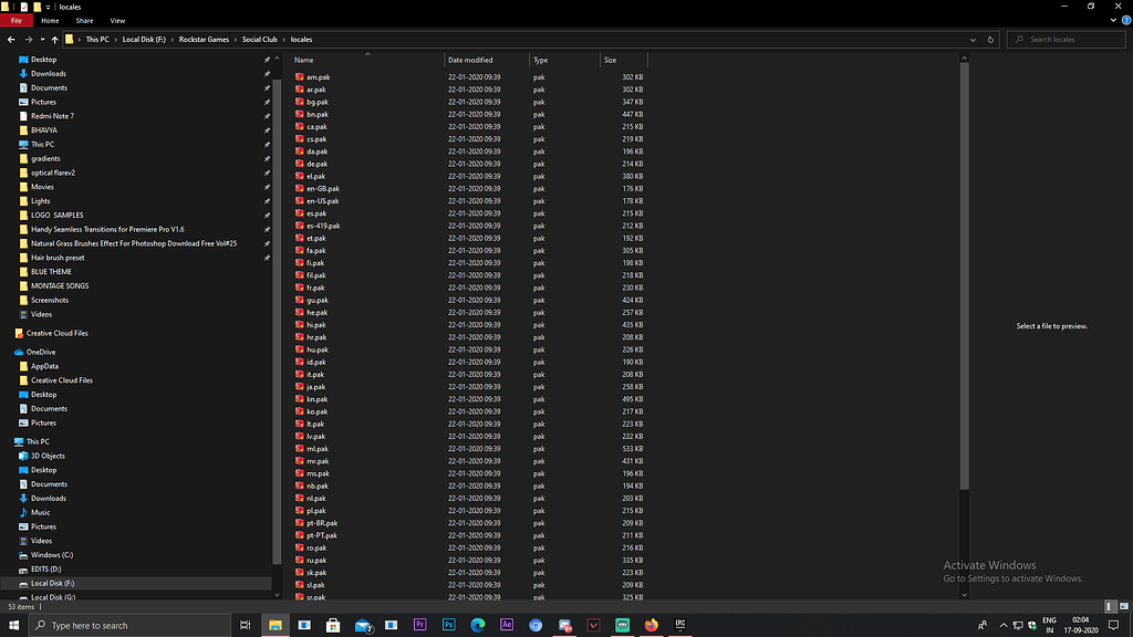 FiveM crashes everytime - FiveM Client Support - Cfx.re Community