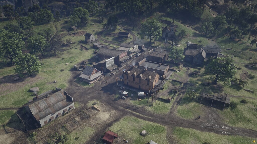 [MLO] [PAID] Valentine Expansion - RedM Releases - Cfx.re Community