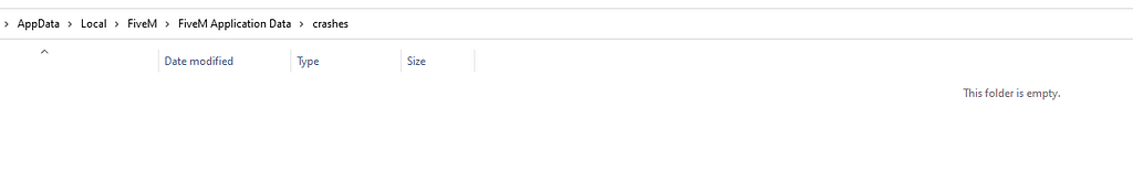 Crash after server loading screen - FiveM Client Support - Cfx.re Community