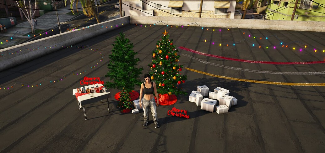 [PROPS] Christmas (for mappers) - FiveM Releases - Cfx.re Community