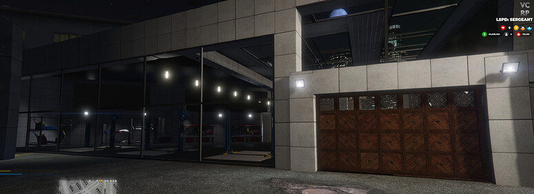 [FREE] [YMAP] New LS Customs - FiveM Releases - Cfx.re Community