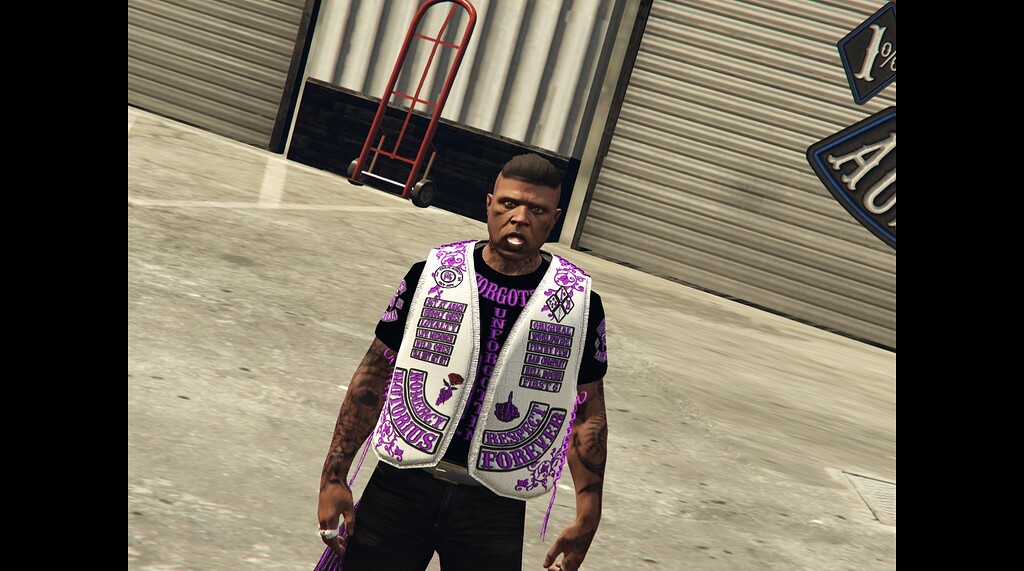 Paleto Bay - FiveM Snapmatic - Cfx.re Community