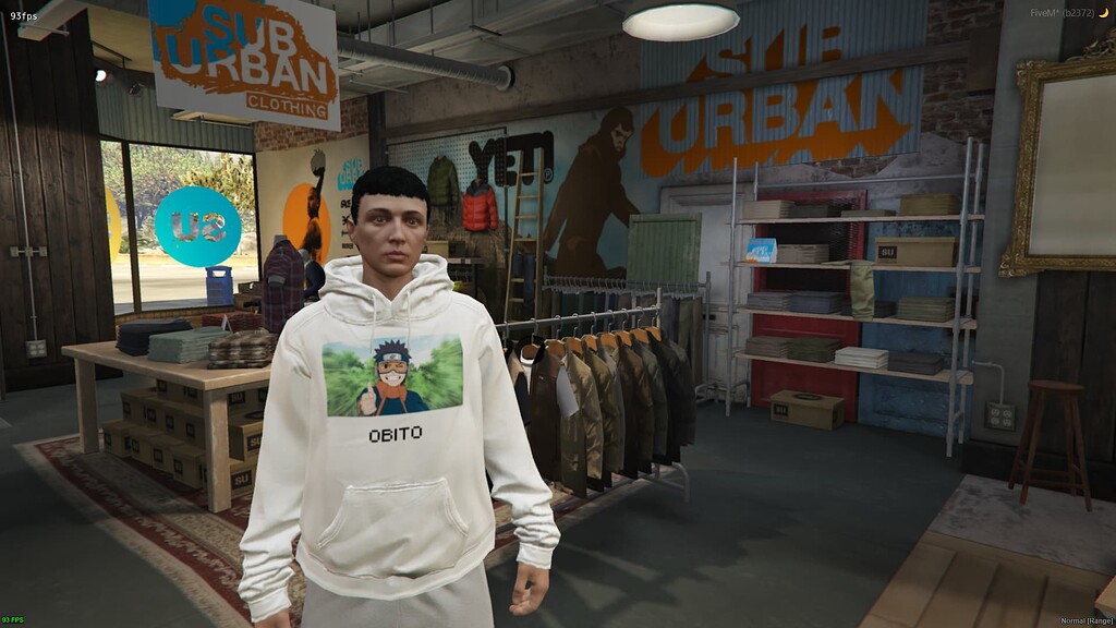 [Free] Hoodies Pack | ADDON | Clothes - FiveM Releases - Cfx.re Community