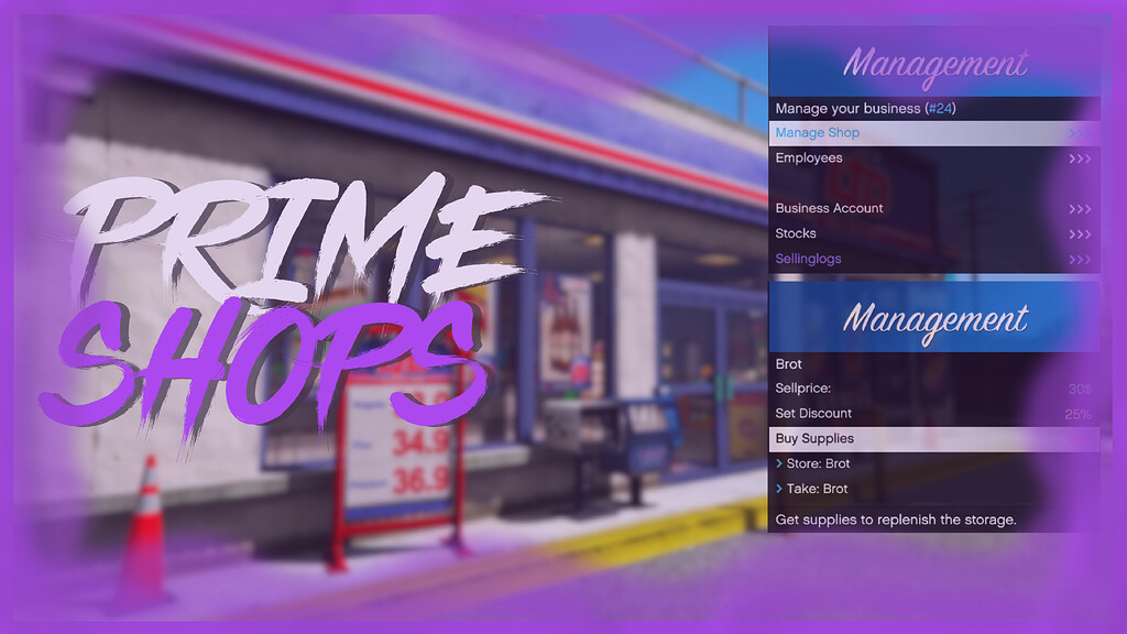[ESX] primeShops - Buyable Shops (NativeUI Reloaded) - FiveM Releases ...