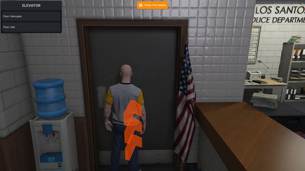 [FREE][ESX-QB] Elevator Script - FiveM Releases - Cfx.re Community