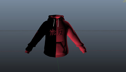 [FREE] Clothing Pack - FiveM Releases - Cfx.re Community