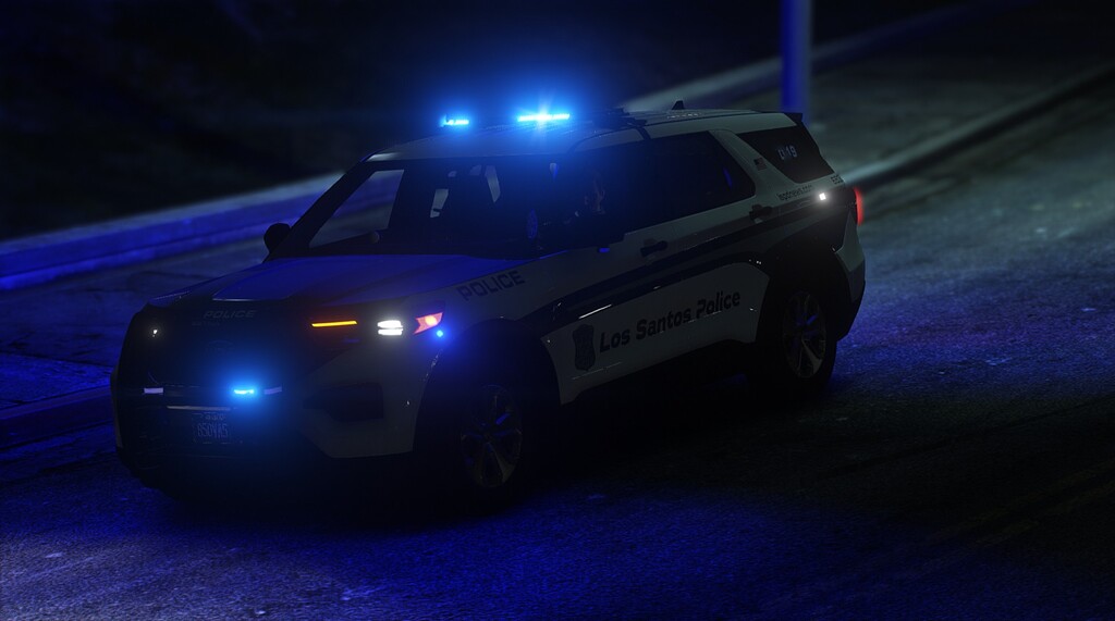 Autopia Pkwy - FiveM Snapmatic - Cfx.re Community