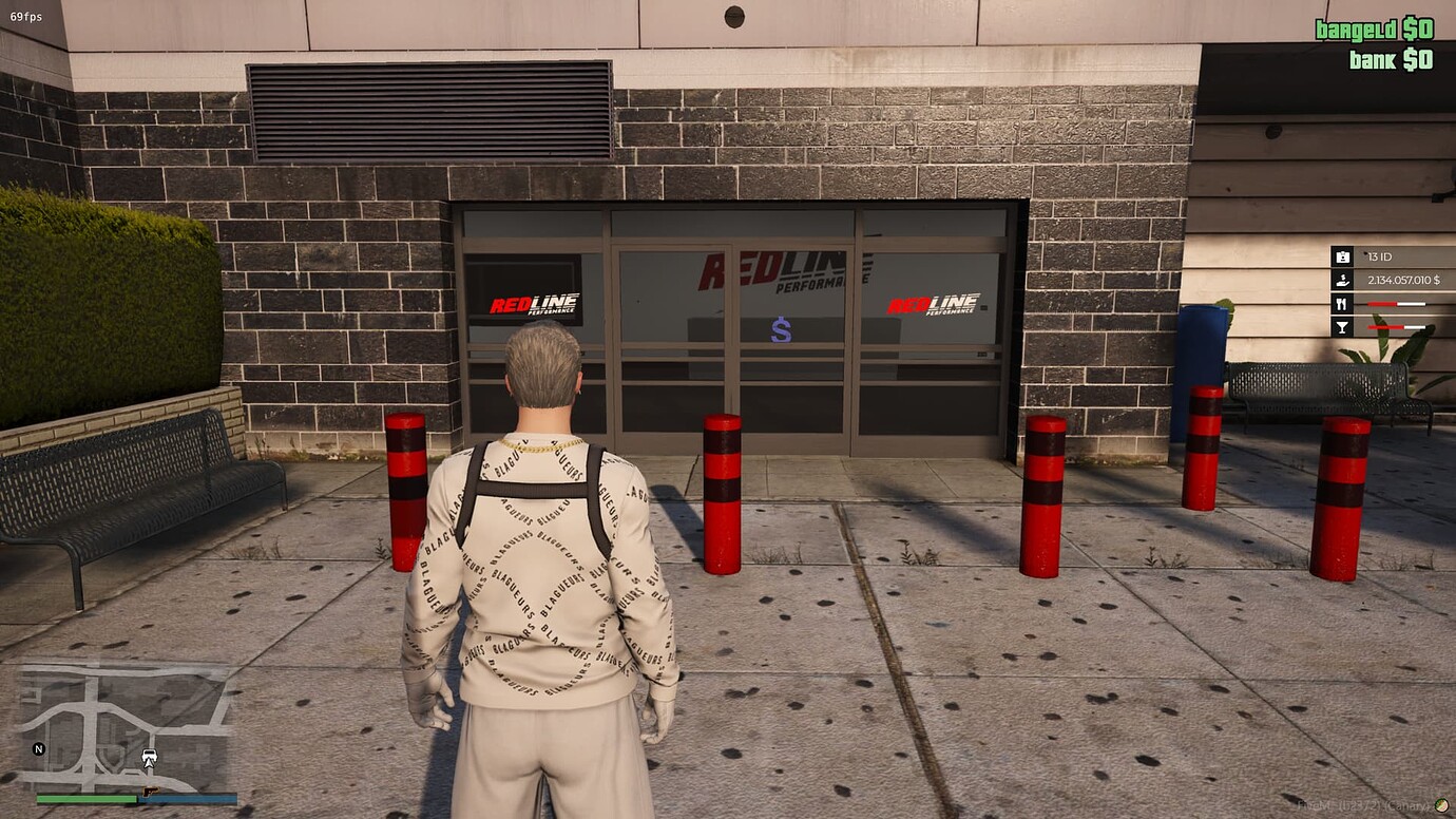 [MLO] Redline Performance - Tuner Shop - Page 2 - FiveM Releases - Cfx ...