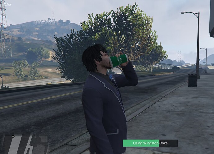 [PAID] [5$ ] Wingstop Script ESX - FiveM Releases - Cfx.re Community