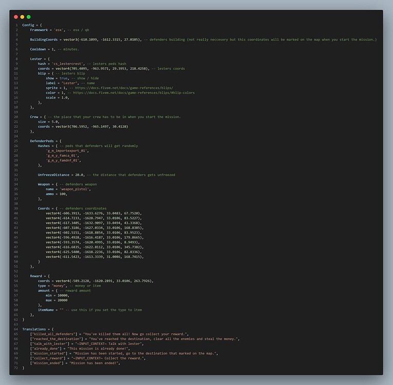 🅰️aty_buildraid | Advanced Raid Script | Heist | Building Raid - FiveM ...