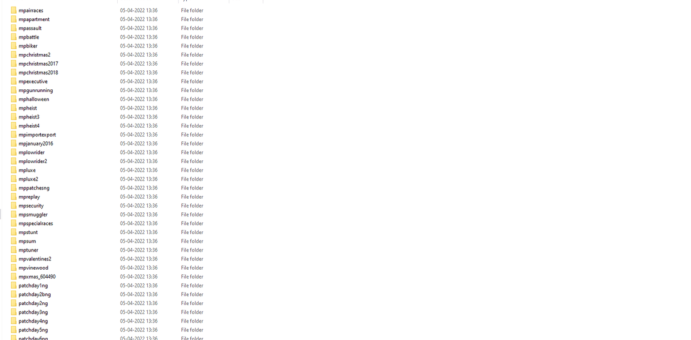 Couldn't load resource lc-crafting: Failed to open packfile: ReadBulk of header failed: Failed ...