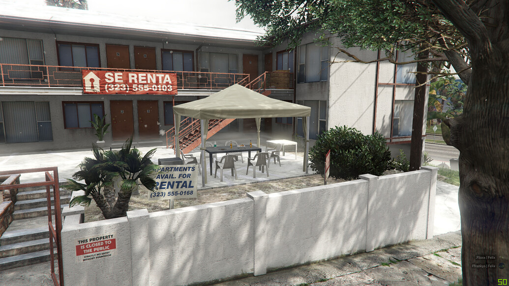 [YMAP] Southside "Projects" - FiveM Releases - Cfx.re Community