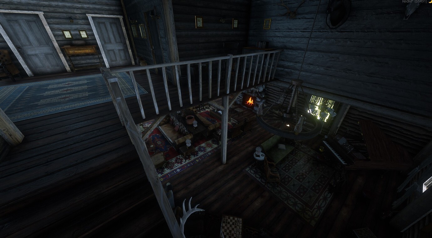 [MLO] [Paid] ProngHorn Ranch MLO - RedM Releases - Cfx.re Community