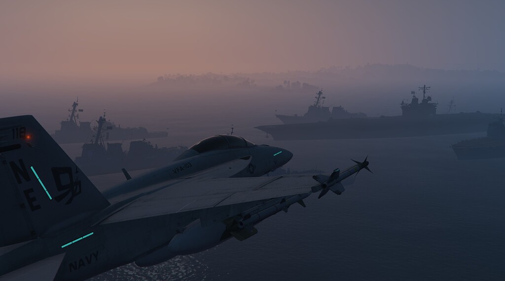 North Yankton - FiveM Snapmatic - Cfx.re Community