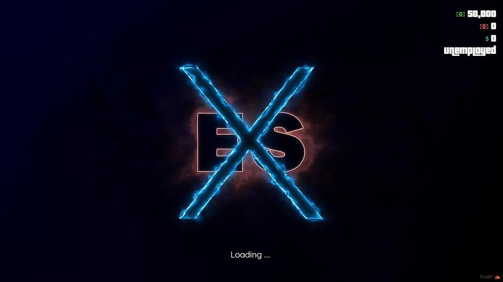 Error loading es_extended - ES/ESX - Cfx.re Community