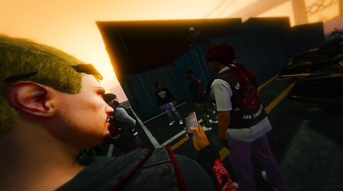Chupacabra Street - FiveM Snapmatic - Cfx.re Community Chupacabra Street - FiveM Snapmatic - Cfx.re Community