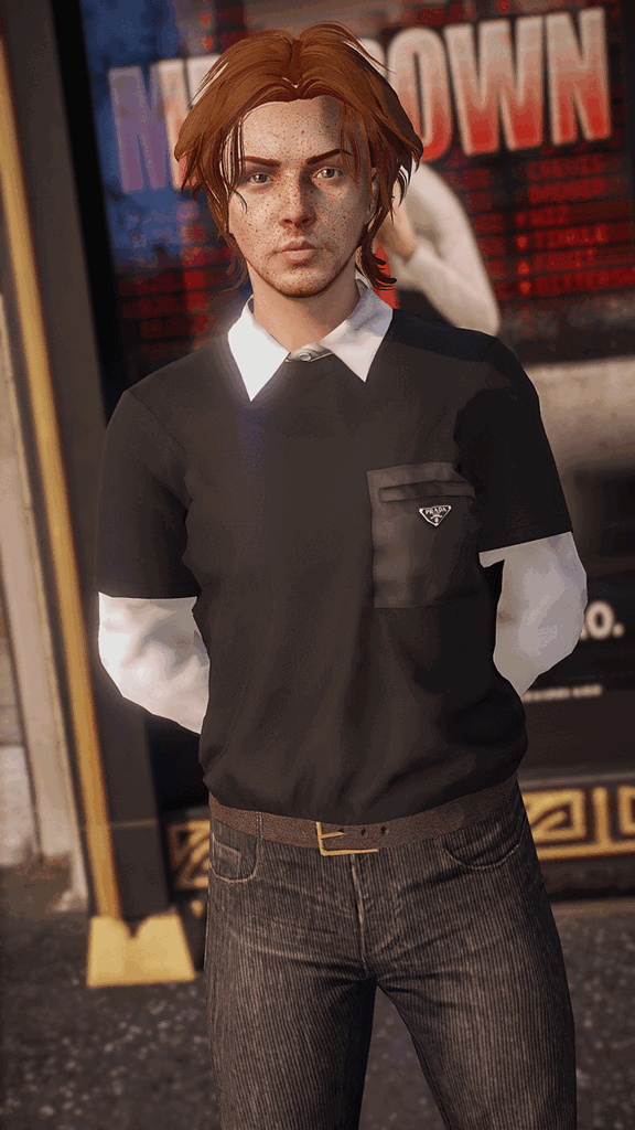 [PAID] Prada Sweat - FiveM Releases - Cfx.re Community