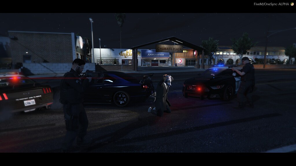 [FREE] Simple Vehicle lockpicking [ESX] - Page 2 - FiveM Releases - Cfx ...