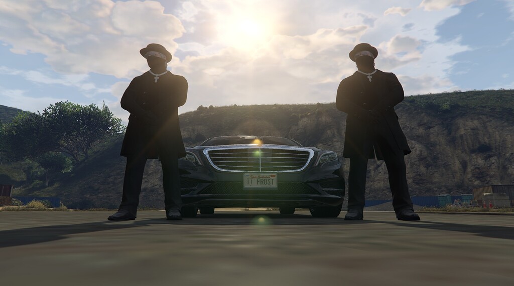 Utopia Gardens - FiveM Snapmatic - Cfx.re Community