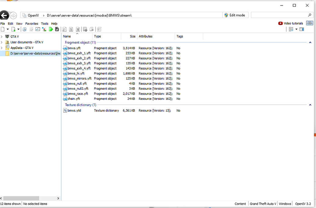 [HOW-TO] How to stream custom marker! - Modding Tutorials - Cfx.re Community