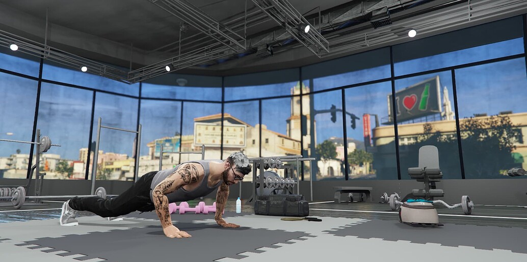 18+ ⁞ Diversion RP v2 ⁞ COMING SOON ⁞ Discord Allowlist ⁞ QB-Core ⁞ Semi-Serious RP ⁞ - Server ...