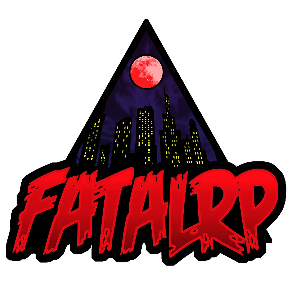 [16+] | Fatal Roleplay | Coming December | Streamer Friendly | Custom ...