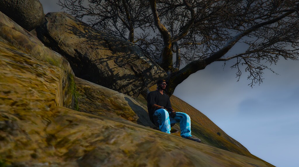 Mount Gordo - FiveM Snapmatic - Cfx.re Community