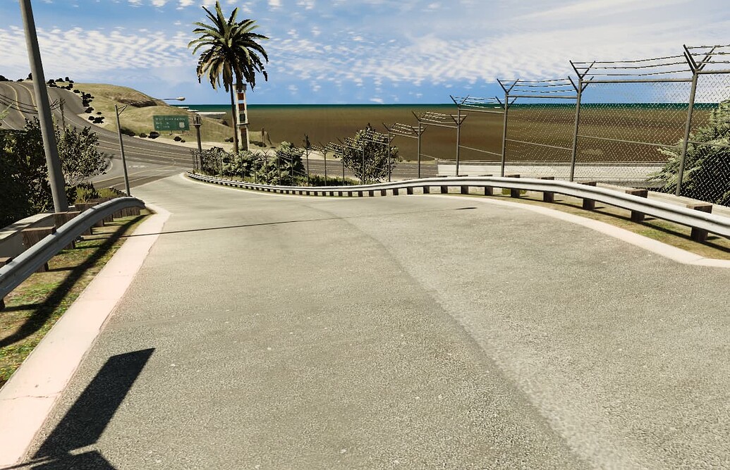 [MAP] FiveM Border - FiveM Releases - Cfx.re Community