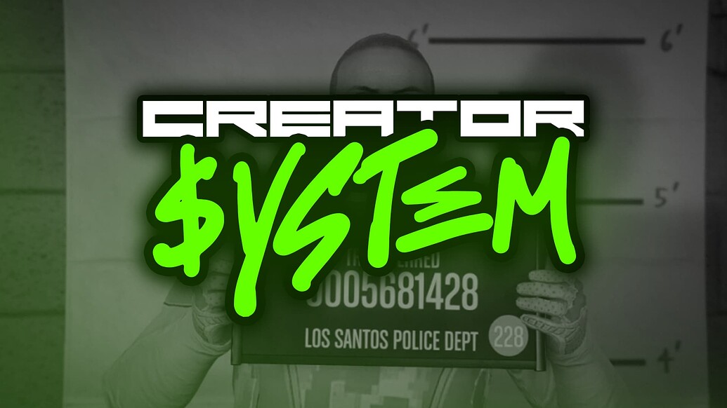 [PAID] [ESX/QBCORE] - Character Creator - FiveM Releases - Cfx.re Community