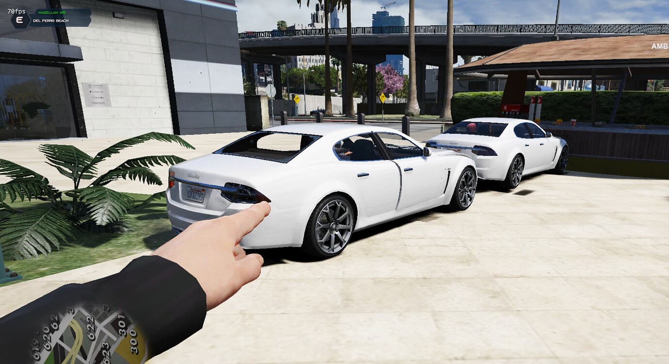 [MLO] [FREE] Sunshine Plaza - FiveM Releases - Cfx.re Community
