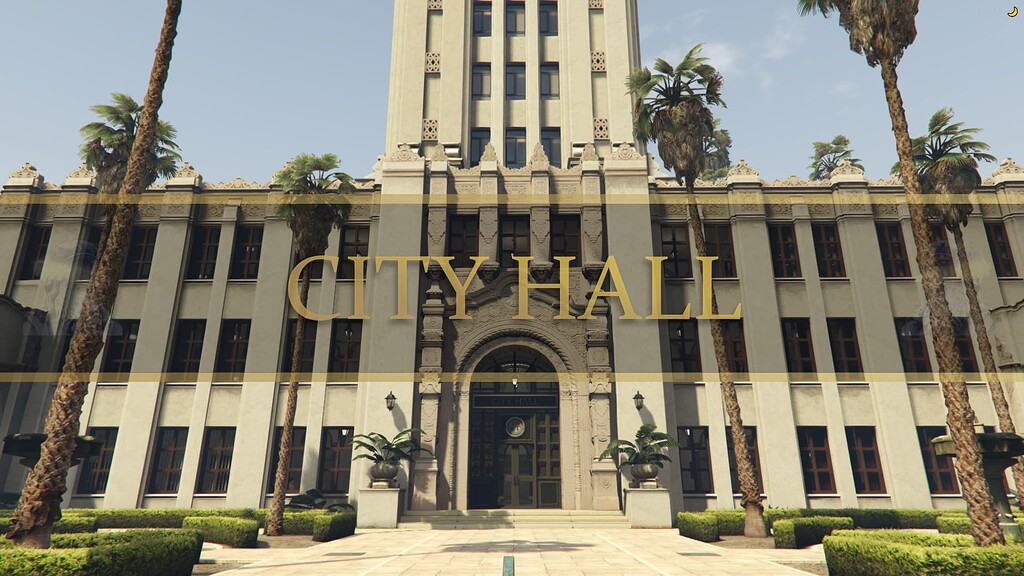 [MLO] City Hall Rockford - Page 2 - FiveM Releases - Cfx.re Community